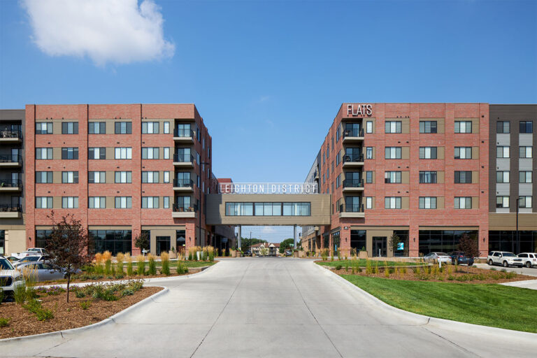 Leighton District - Placemaker Properties